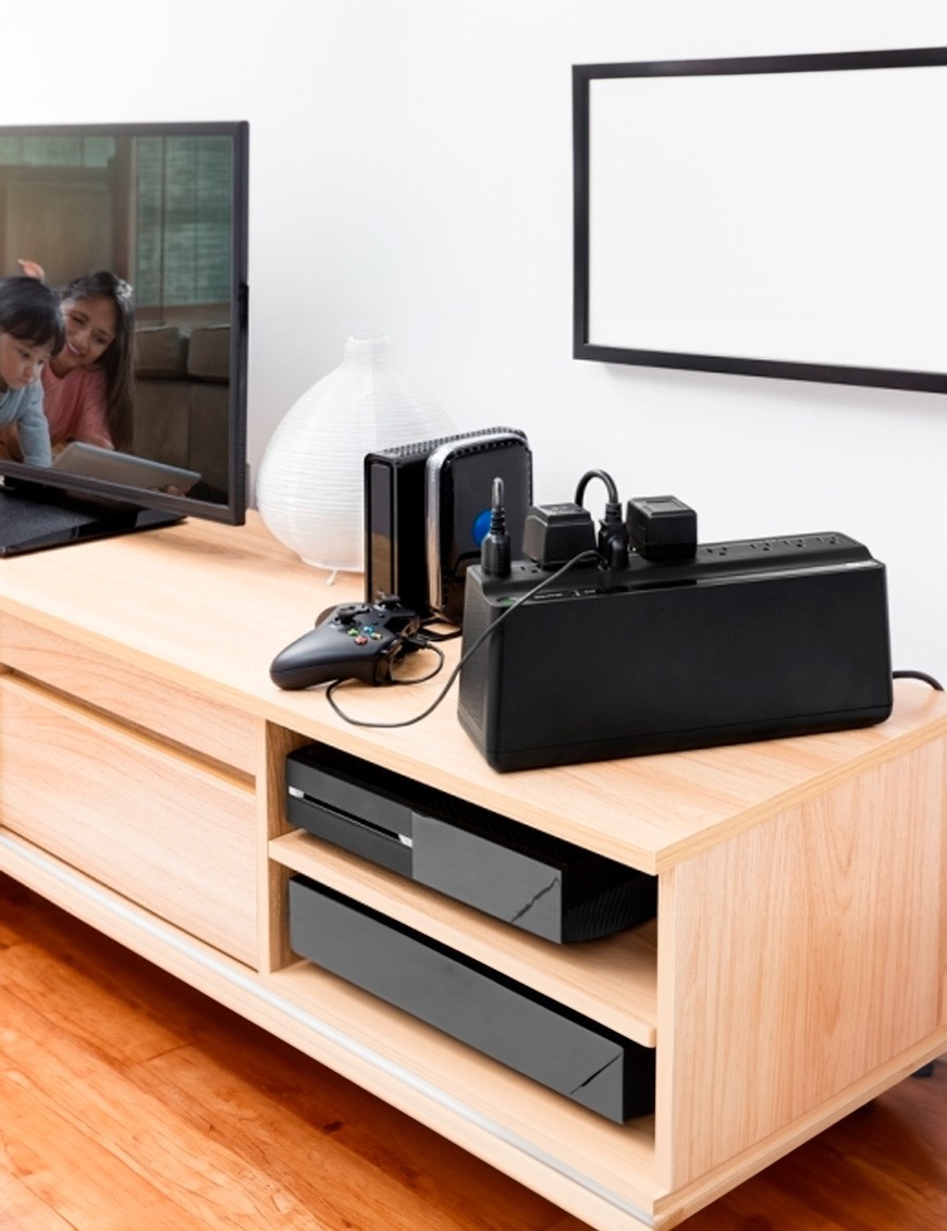 UPS Forza FDC-103K 3000W 3000VA 120V LCD USB 9Ah - Ticomer